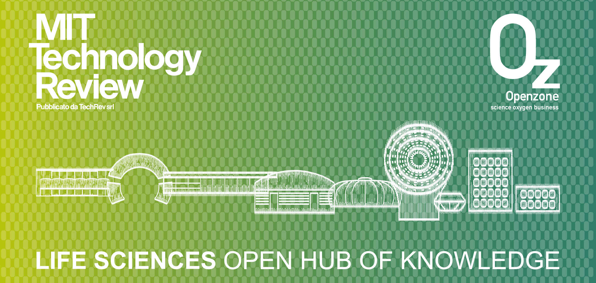 MIT Life Sciences Open Hub of Knowledge - Giugno 2022 - OpenZone